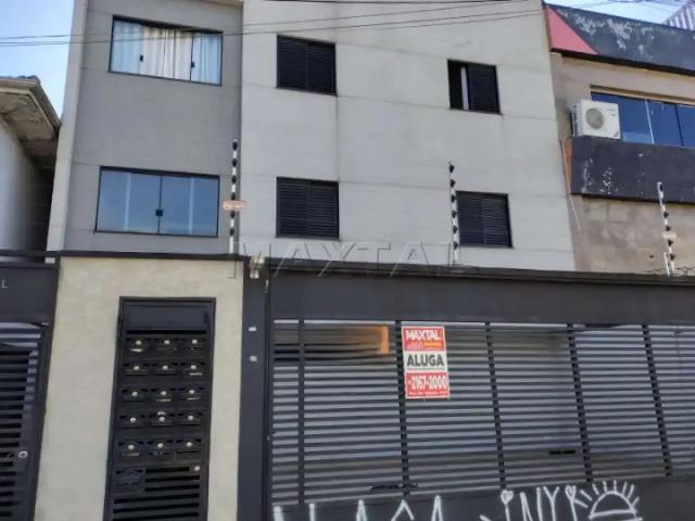 Apartamento para Locação em São Paulo/SP Santana 2 Quartos