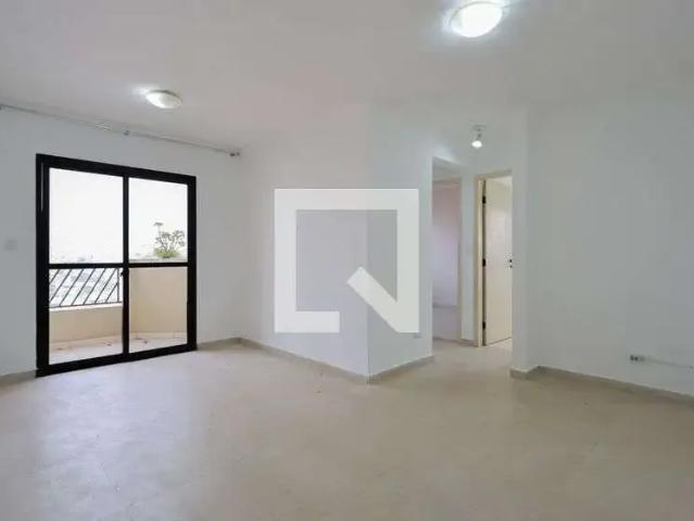 Apartamento para Locação em São Paulo/SP Santana 2 Quartos