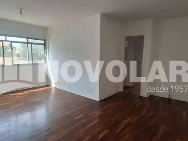 Apartamento para Locação em São Paulo/SP Santana 2 Quartos