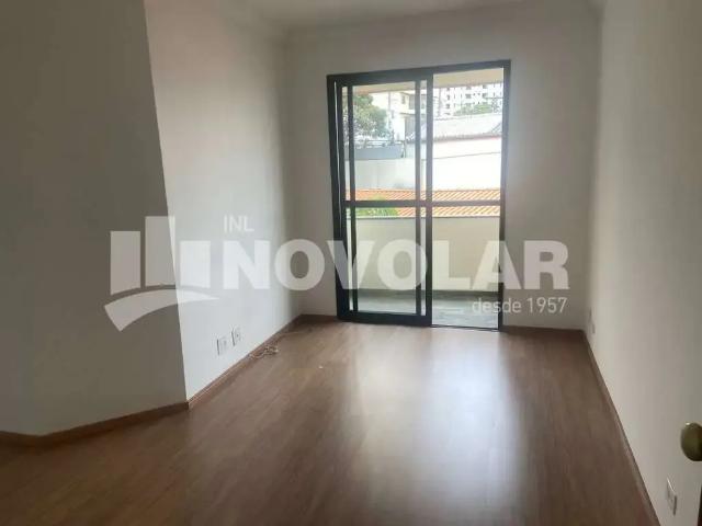 Apartamento para Locação em São Paulo/SP Santana 2 Quartos