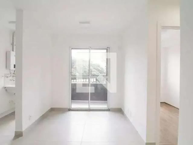 Apartamento para Locação em São Paulo/SP Santana 2 Quartos