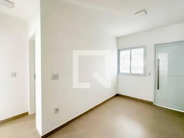 Apartamento para Locação em São Paulo/SP Santana 2 Quartos