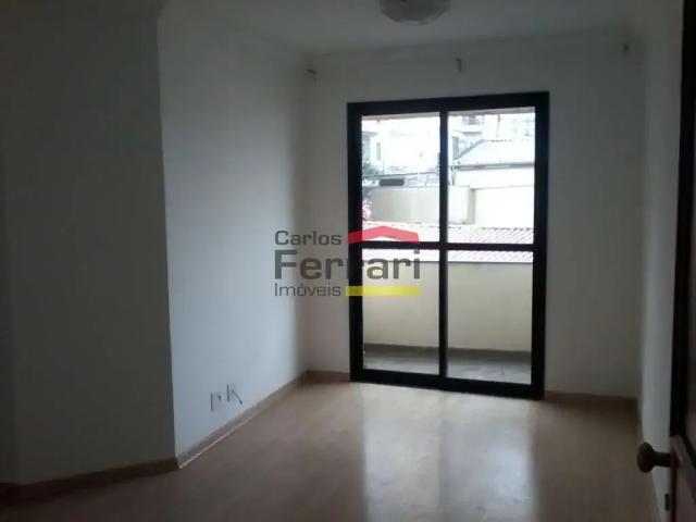 Apartamento para Locação em São Paulo/SP Santana 2 Quartos