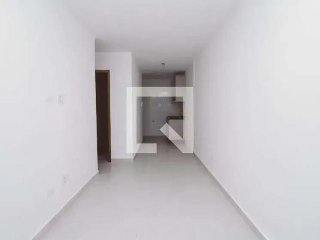 Apartamento para Locação em São Paulo/SP Santana 2 Quartos
