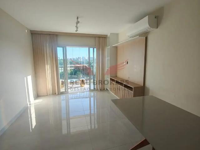 Apartamento para Locação em São Paulo/SP Santana 2 Quartos