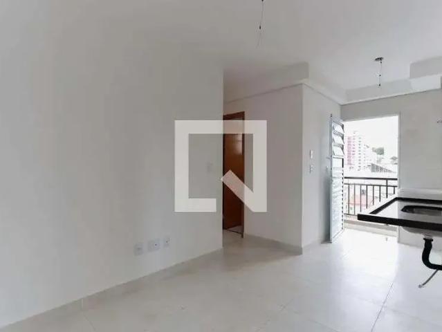 Apartamento para Locação em São Paulo/SP Santana 2 Quartos