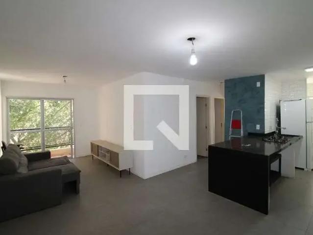 Apartamento para Locação em São Paulo/SP Santana 2 Quartos