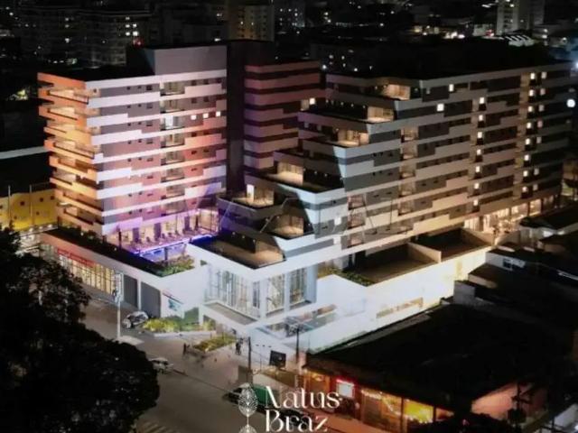 Apartamento para Locação em São Paulo/SP Santana 2 Quartos