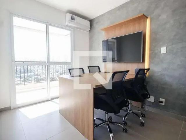 Apartamento para Locação em São Paulo/SP Santana 2 Quartos