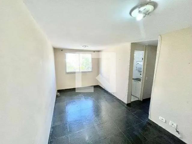 Apartamento para Locação em São Paulo/SP Santana 2 Quartos