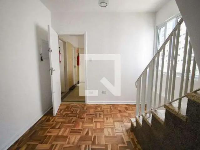 Apartamento para Locação em São Paulo/SP Santana 2 Quartos