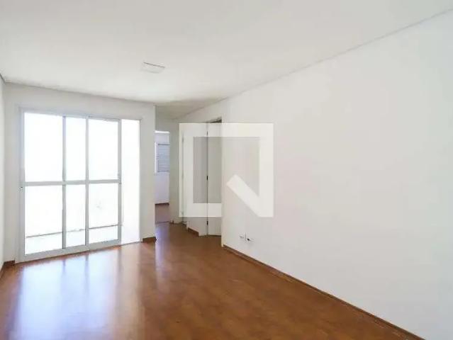 Apartamento para Locação em São Paulo/SP Santana 2 Quartos