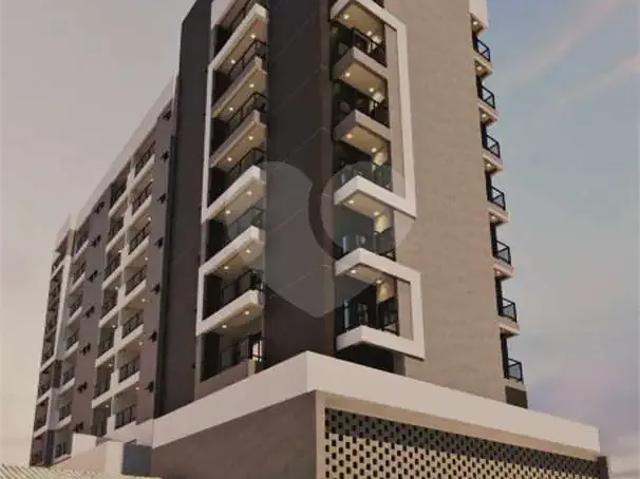 Apartamento para Locação em São Paulo/SP Santana 2 Quartos