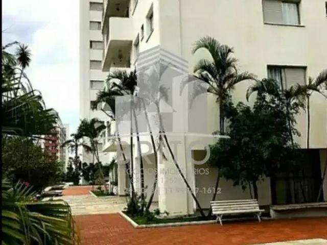 Apartamento para Locação em São Paulo/SP Santana 2 Quartos