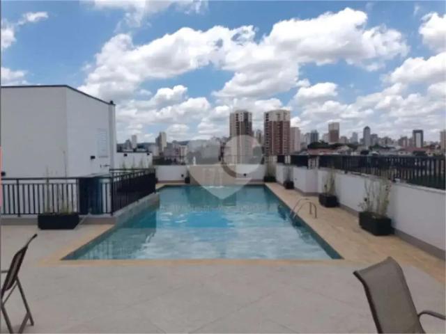 Apartamento para Locação em São Paulo/SP Santana 2 Quartos