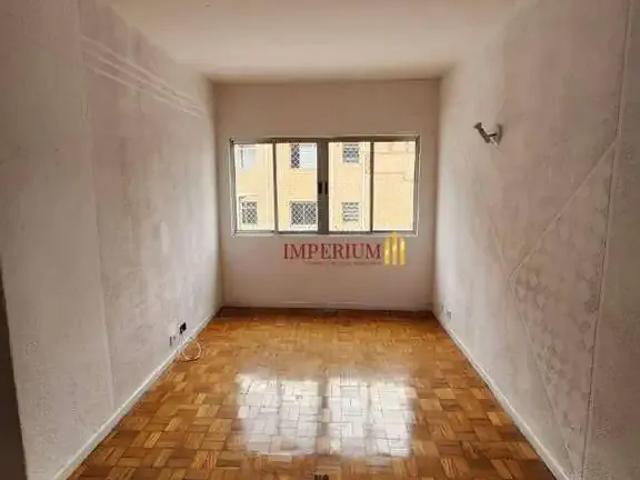Apartamento para Locação em São Paulo/SP Santana 2 Quartos