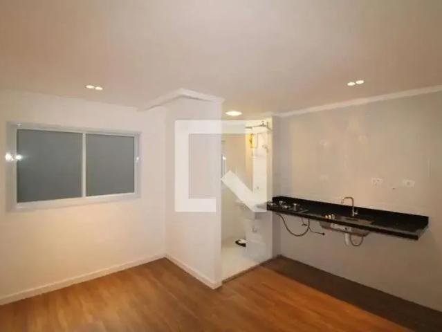 Apartamento para Locação em São Paulo/SP Santana 2 Quartos