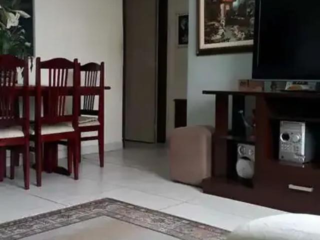 Apartamento para Locação em São Paulo/SP Santana 2 Quartos