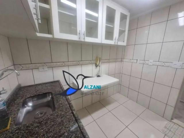 Apartamento para Locação em São Paulo/SP Santana 2 Quartos