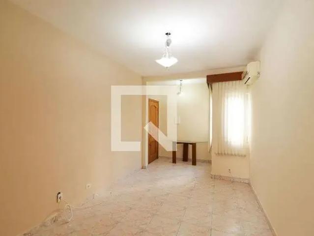 Apartamento para Locação em São Paulo/SP Santana 2 Quartos