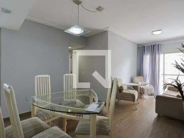 Apartamento para Locação em São Paulo/SP Santana 2 Quartos