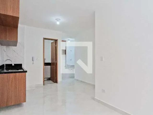Apartamento para Locação em São Paulo/SP Santana 2 Quartos