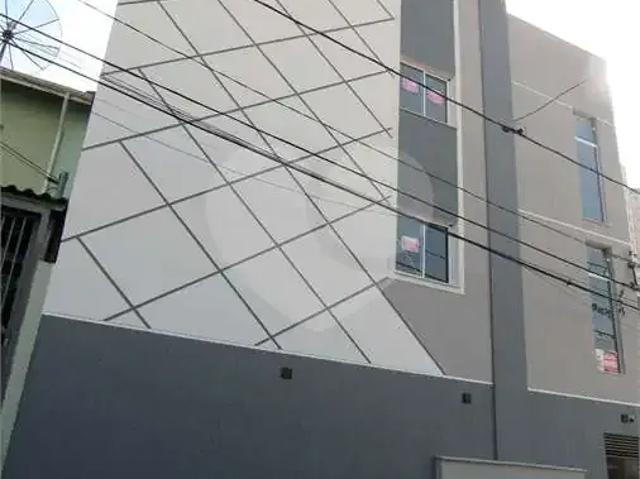Apartamento para Locação em São Paulo/SP Santana 2 Quartos