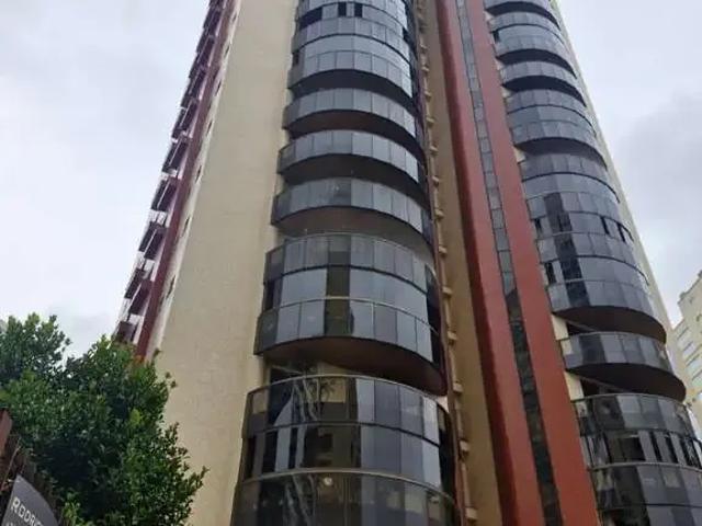 Apartamento para Locação em São Paulo/SP Santana 2 Quartos