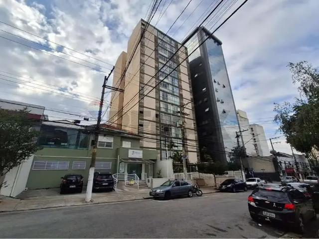 Apartamento para Locação em São Paulo/SP Santana 2 Quartos