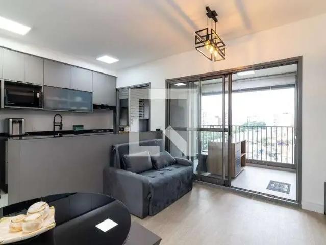 Apartamento para Locação em São Paulo/SP Santana 2 Quartos