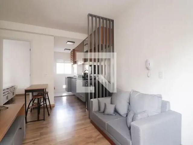 Apartamento para Locação em São Paulo/SP Santana 2 Quartos