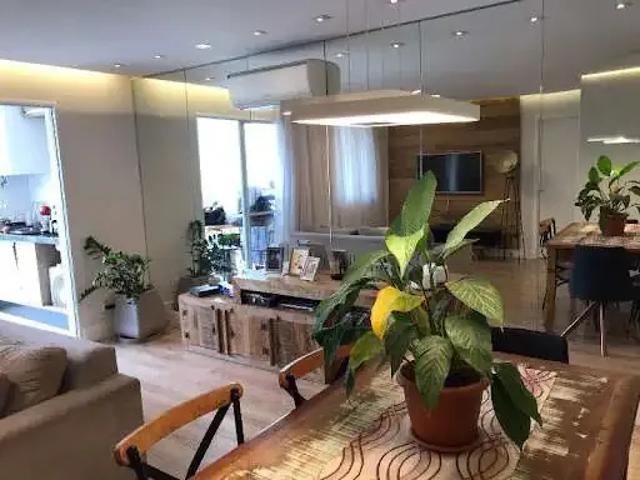 Apartamento para Locação em São Paulo/SP Santana 2 Quartos