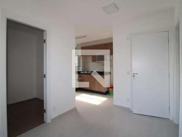 Apartamento para Locação em São Paulo/SP Santana 2 Quartos
