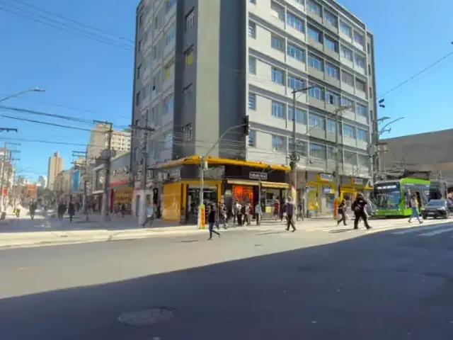 Apartamento para Locação em São Paulo/SP Santana 2 Quartos