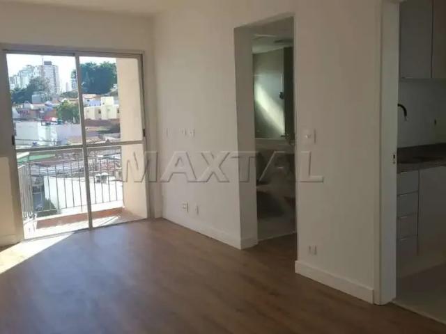 Apartamento para Locação em São Paulo/SP Santana 2 Quartos
