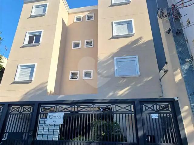 Apartamento para Locação em São Paulo/SP Santana 2 Quartos