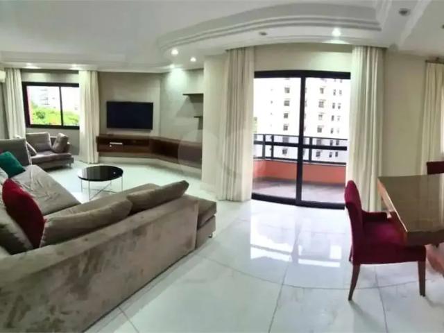 Apartamento para Locação em São Paulo/SP Santana 2 Quartos