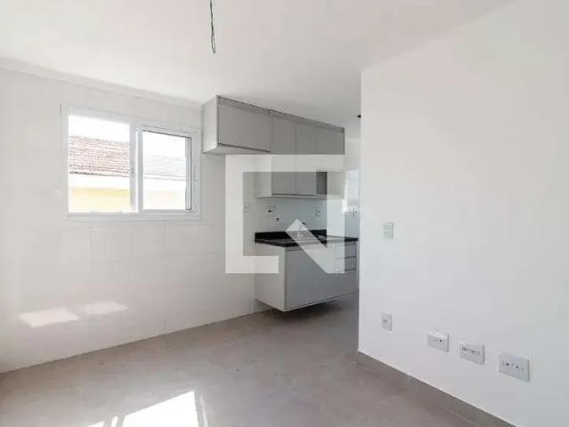 Apartamento para Locação em São Paulo/SP Santana 2 Quartos