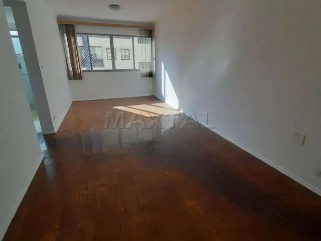 Apartamento para Locação em São Paulo/SP Santana 2 Quartos