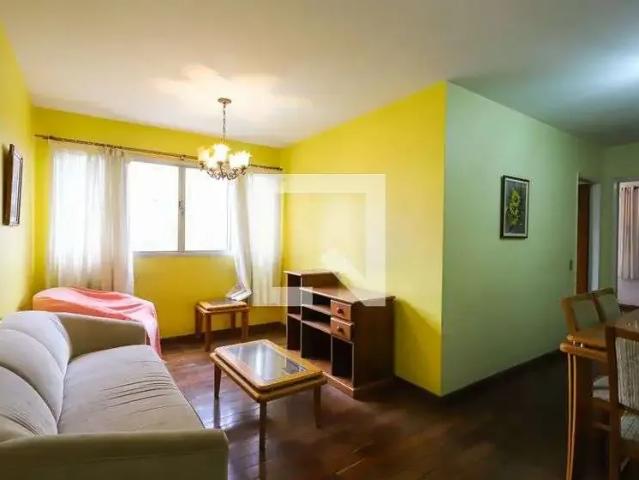 Apartamento para Locação em São Paulo/SP Santana 2 Quartos