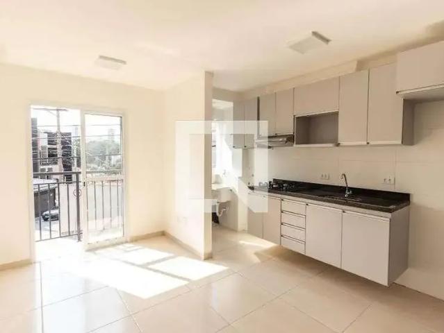 Apartamento para Locação em São Paulo/SP Santana 2 Quartos
