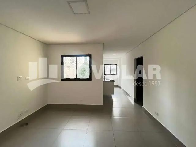 Apartamento para Locação em São Paulo/SP Santana 2 Quartos