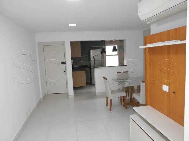 Apartamento para Locação em São Paulo/SP Santana 2 Quartos