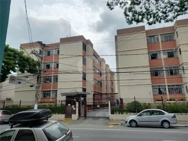 Apartamento para Locação em São Paulo/SP Santana 2 Quartos