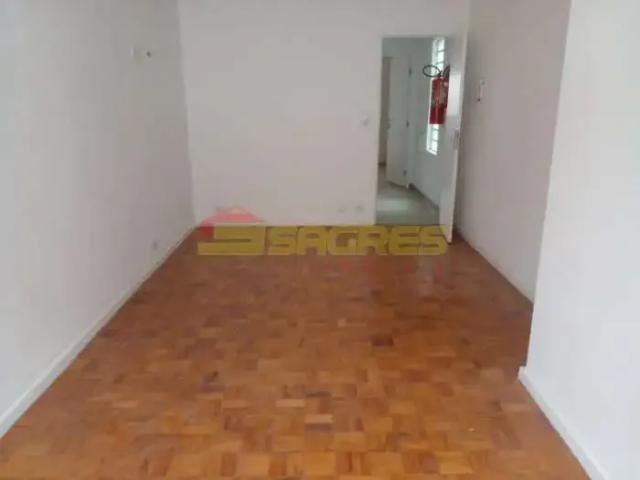 Apartamento para Locação em São Paulo/SP Santana 2 Quartos