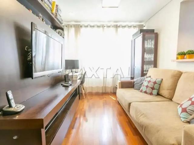 Apartamento para Locação em São Paulo/SP Santana 2 Quartos