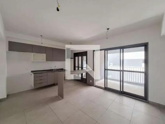 Apartamento para Locação em São Paulo/SP Santana 2 Quartos
