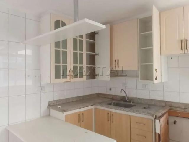 Apartamento para Locação em São Paulo/SP Santana 2 Quartos