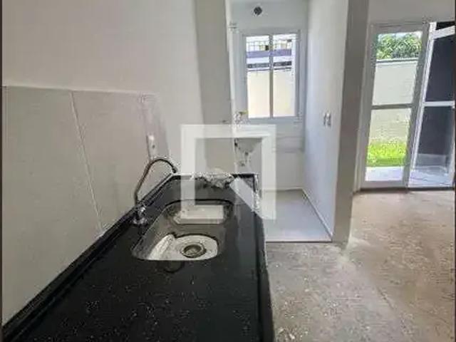 Apartamento para Locação em São Paulo/SP Santana 2 Quartos