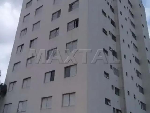 Apartamento para Locação em São Paulo/SP Santana 2 Quartos